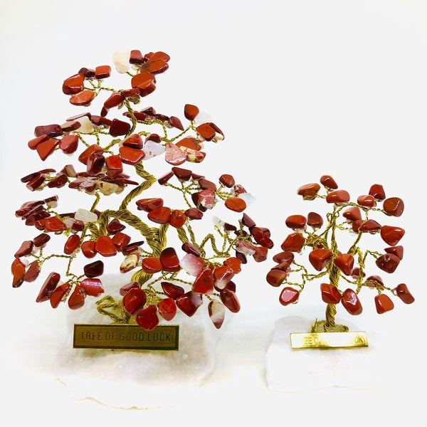 JASPER Tree Of Good Luck - R0 – The Amber Room